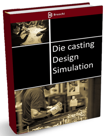 Die Casting Simulation