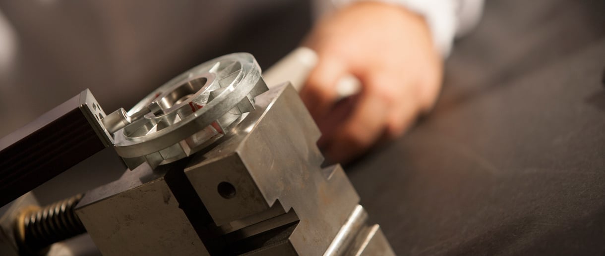 Die casting defects: Internal and Superficial