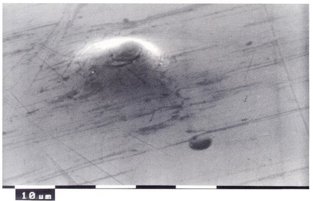 Die casting surface treatments: avoiding blisters, pitting and other ...