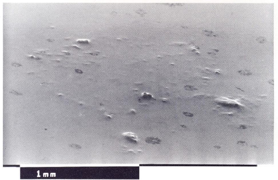 Die casting surface treatments: avoiding blisters, pitting and other ...