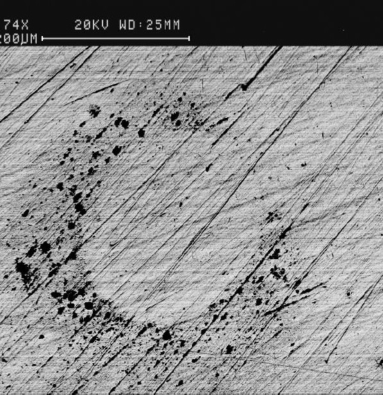 Die casting surface treatments: avoiding blisters, pitting and other ...