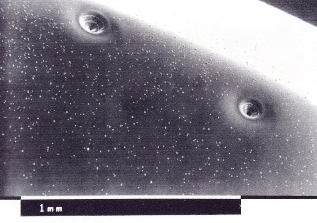 Die casting surface treatments: avoiding blisters, pitting and other ...