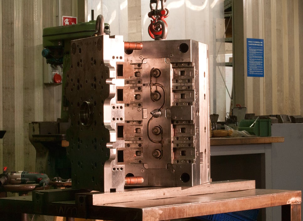 Product Design for Die Casting