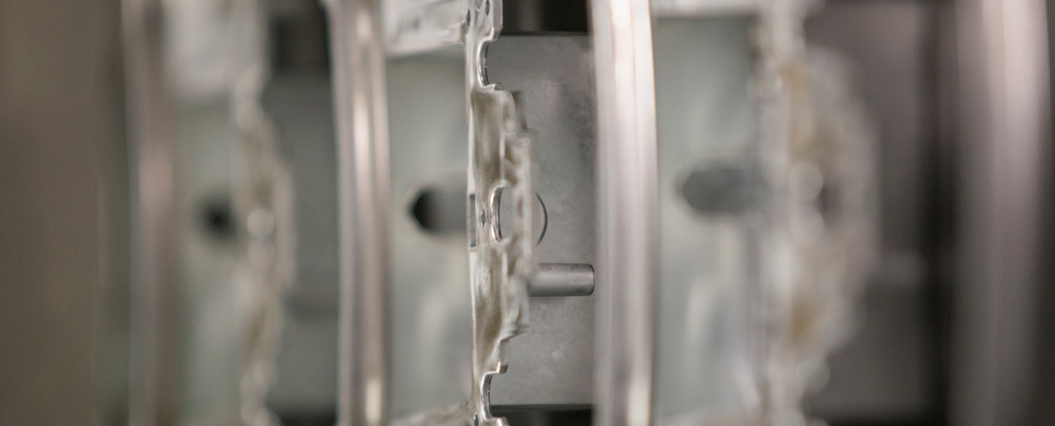 Shrinkage porosity: causes and remedies