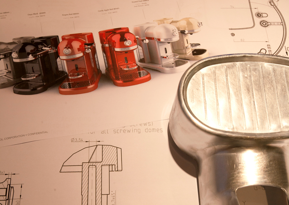 Product Design for Die Casting