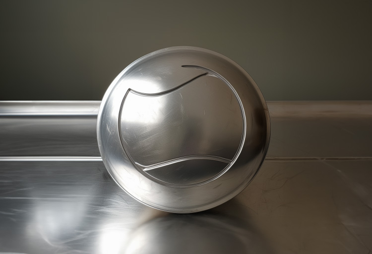 Surface defects in zinc die casting: flow marks, blistering and sink